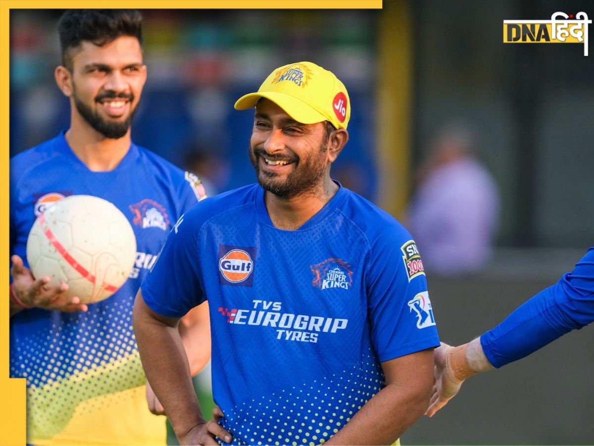 अब इस विदेशी T20 लीग में नहीं खेलेंगे Ambati Rayudu, जानें क्यों लिया ...