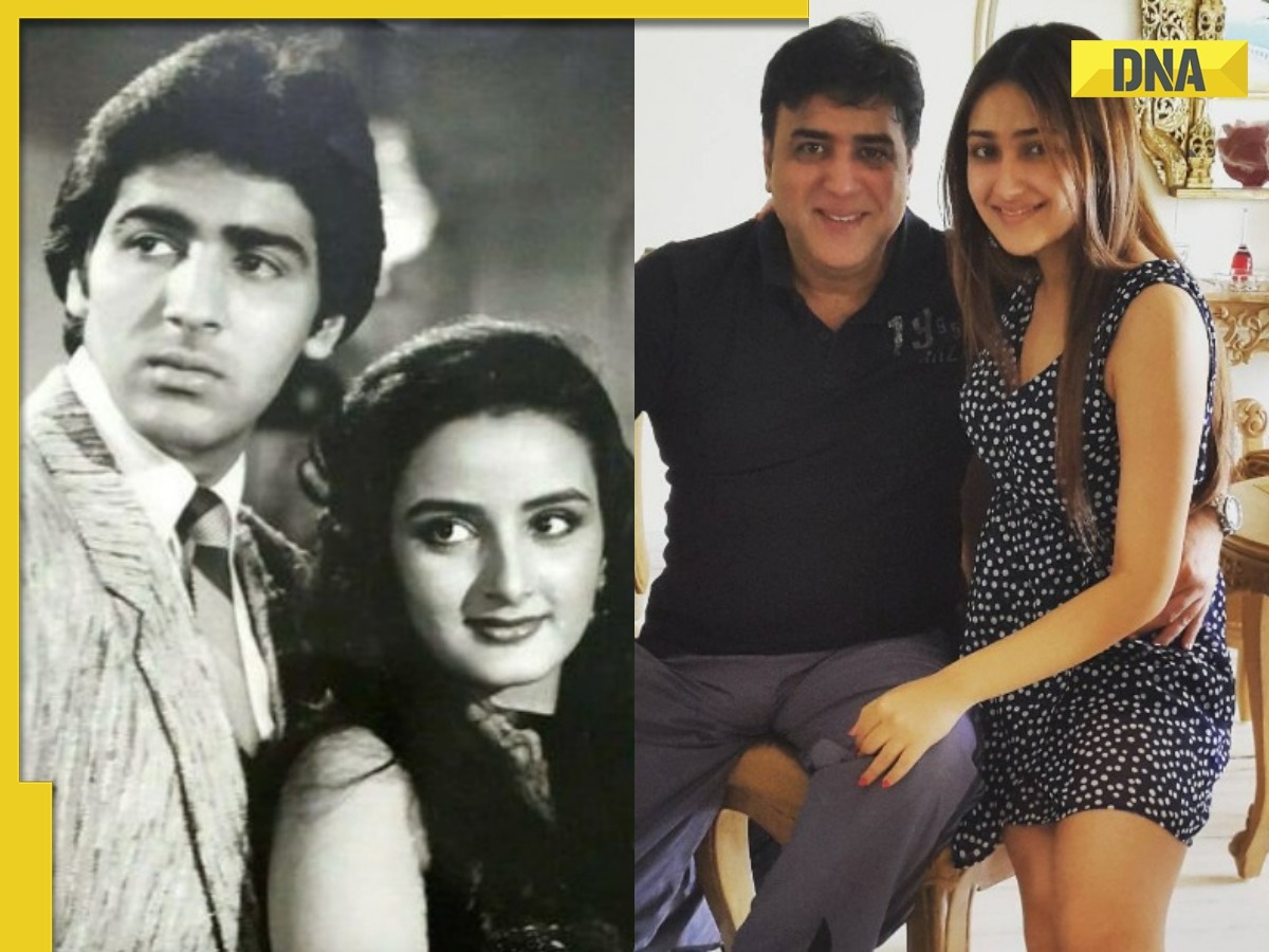 Remember actor Sumeet Saigal, his career ended due to a superstar, left films to build multi ...