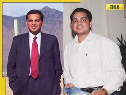 Meet IAS Ankur Garg, IIT-Harvard alumnus, who topped UPSC exam at 22 in ...