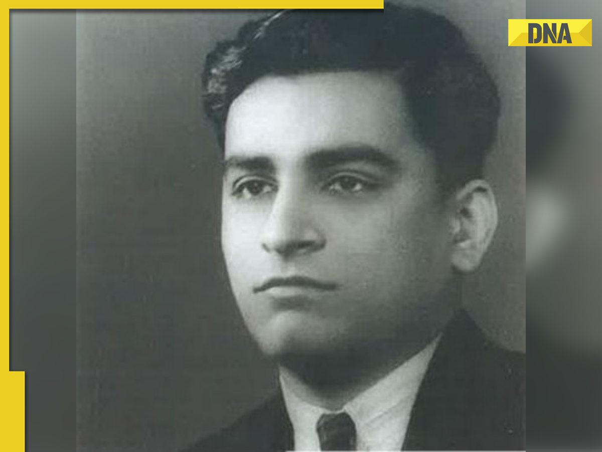 Lived in Mumbai chawl, founded Rs 4,14,000 crore company, he is not Dhirubhai Ambani