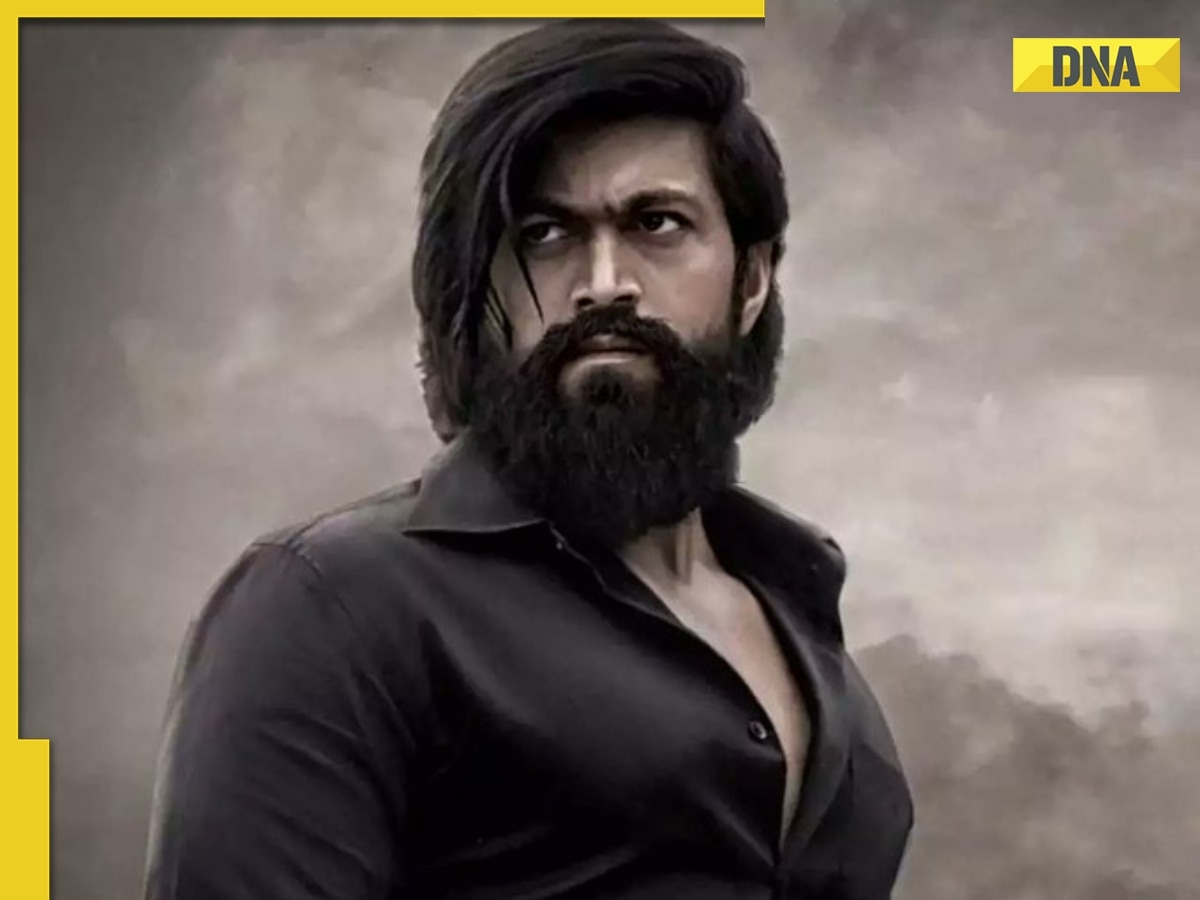 KGF 1 and 2, starring Yash, to release in Japan on this date, fans say ...