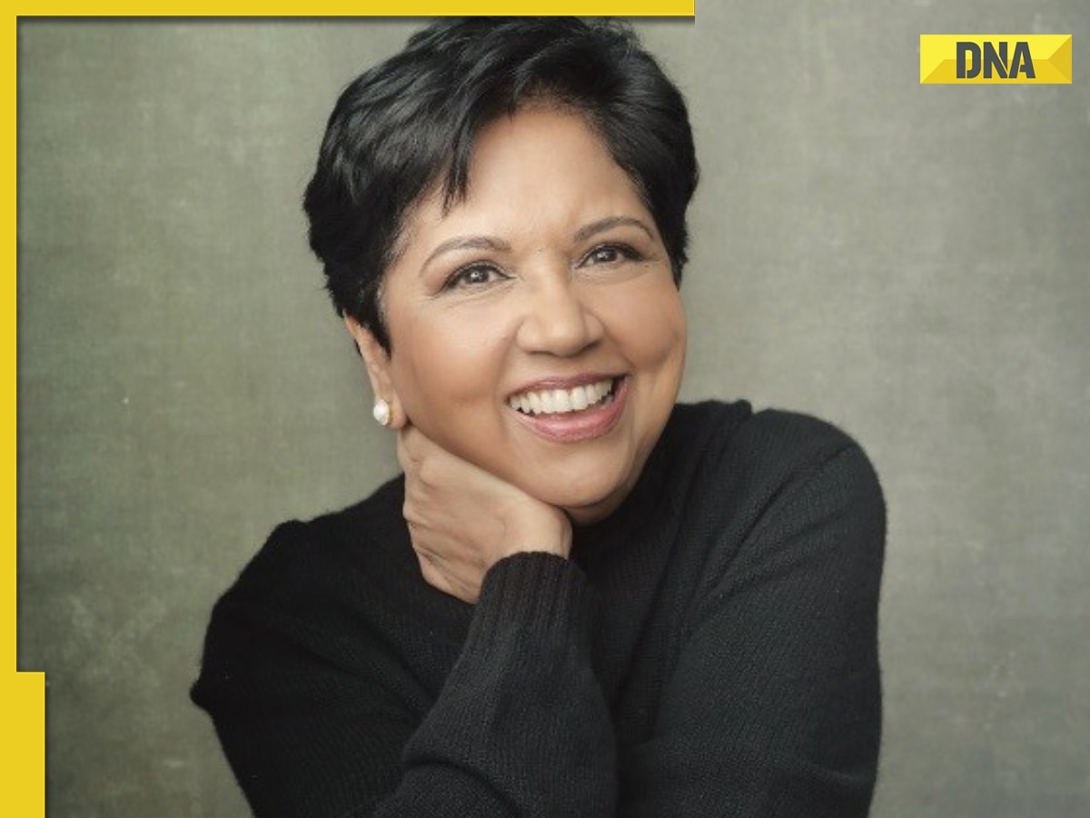 Meet woman with Rs 2890 crore net worth who quit Rs 200 crore job, did ...