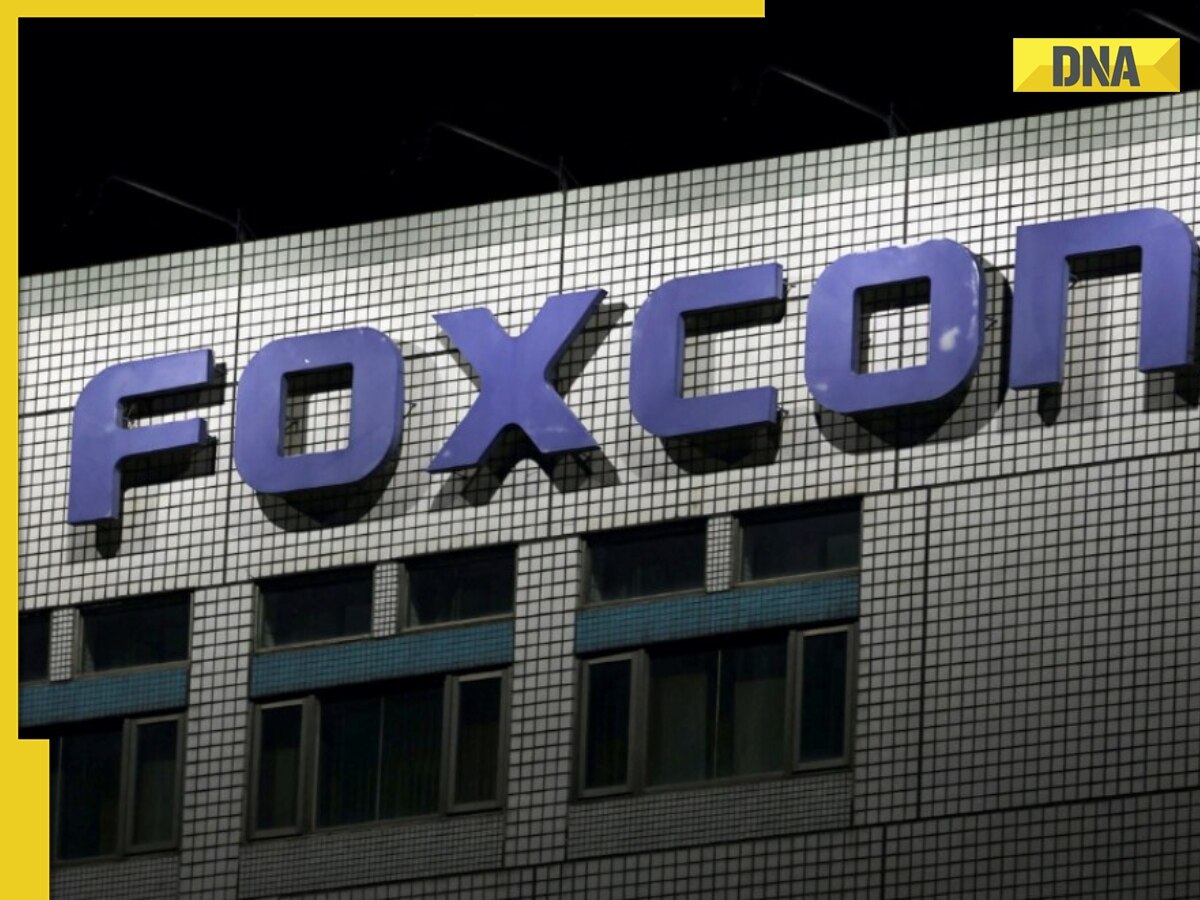 Foxconn's decision has no impact on India's chip dream: Centre
