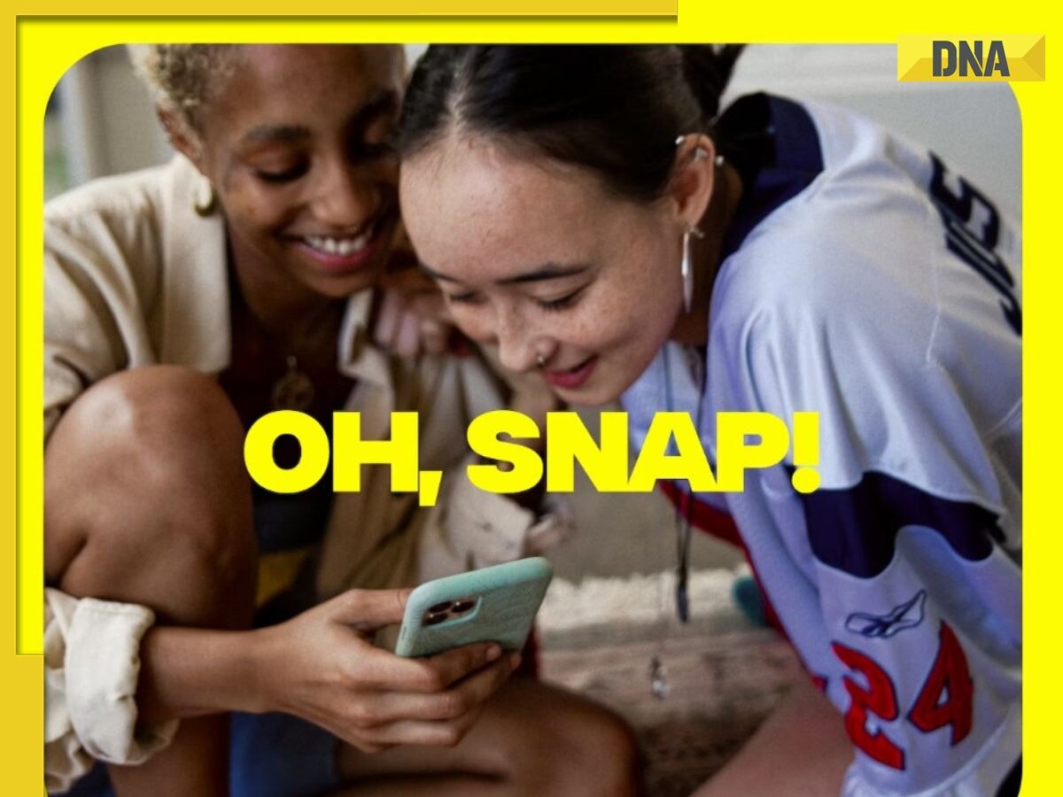 Snapchat’s ‘rare’ profile tool now available for public profiles
