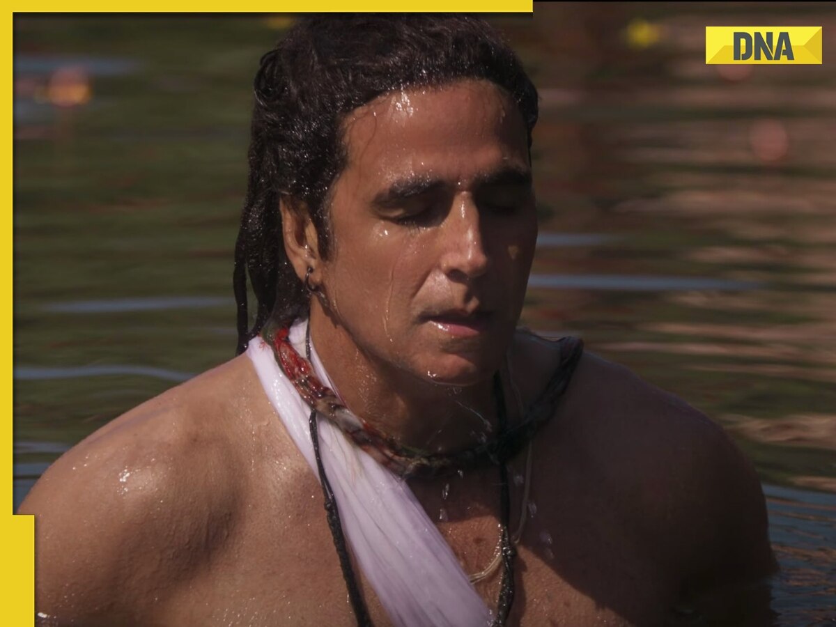 OMG 2 teaser Twitter review: Netizens hail Akshay Kumar's 'complete ...