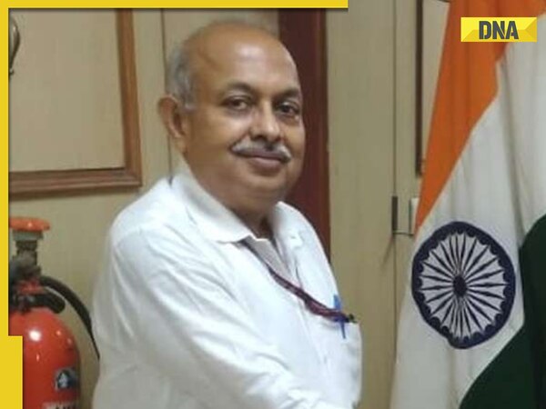 Supreme Court holds third extension of ED director SK Mishra as illegal