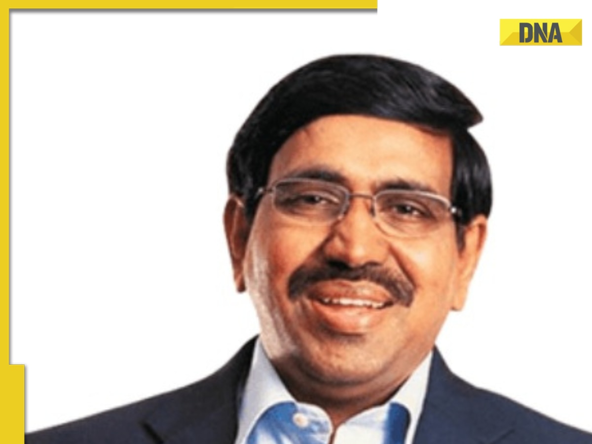 Meet tuition teacher who now owns 750 schools, coaching, planning Rs ...