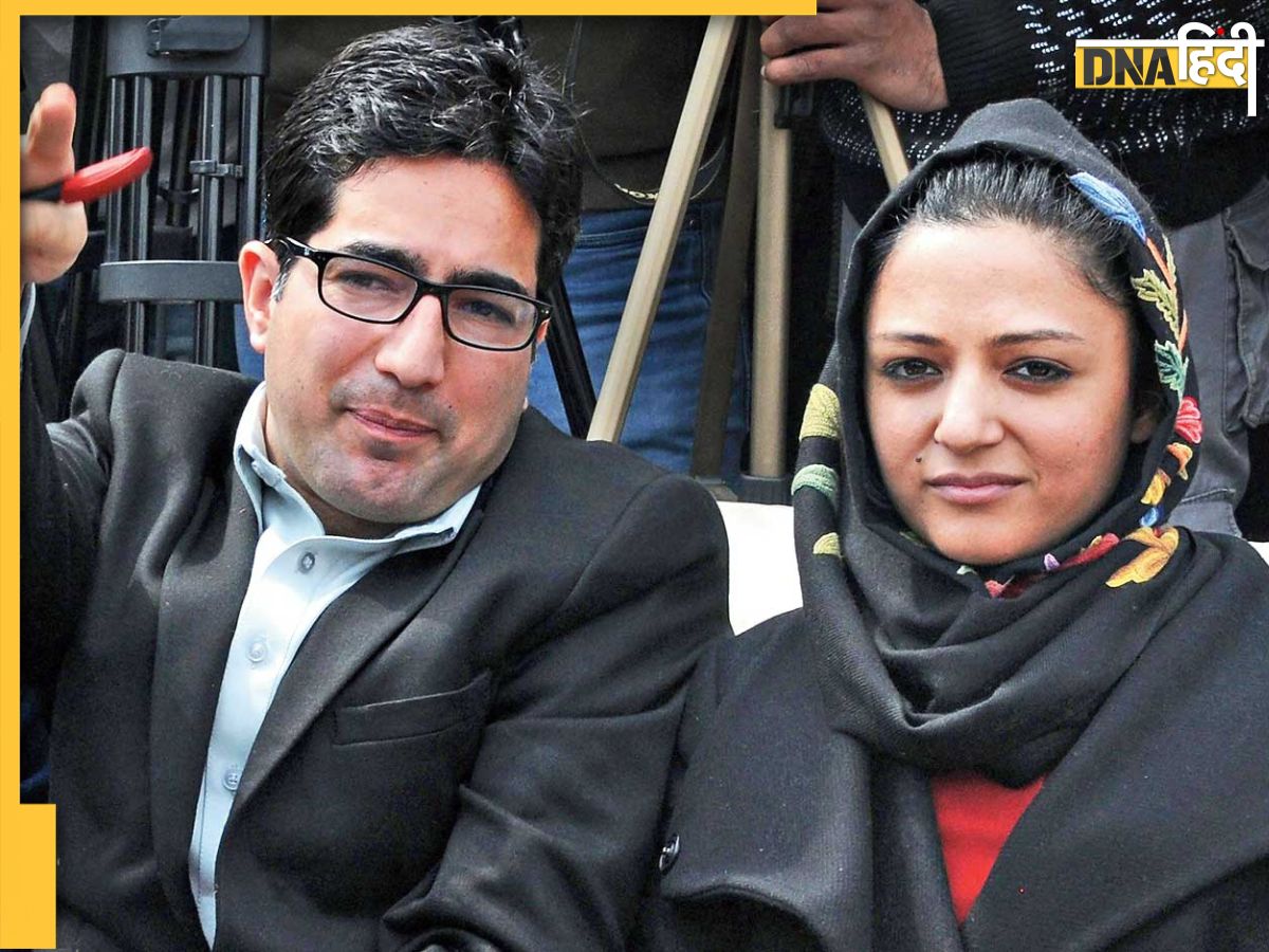 अनुच्छेद 370 के विवाद पर 2 अगस्त से सुप्रीम कोर्ट में होगी सुनवाई, शाह फैसल और शहला राशिद ने ...