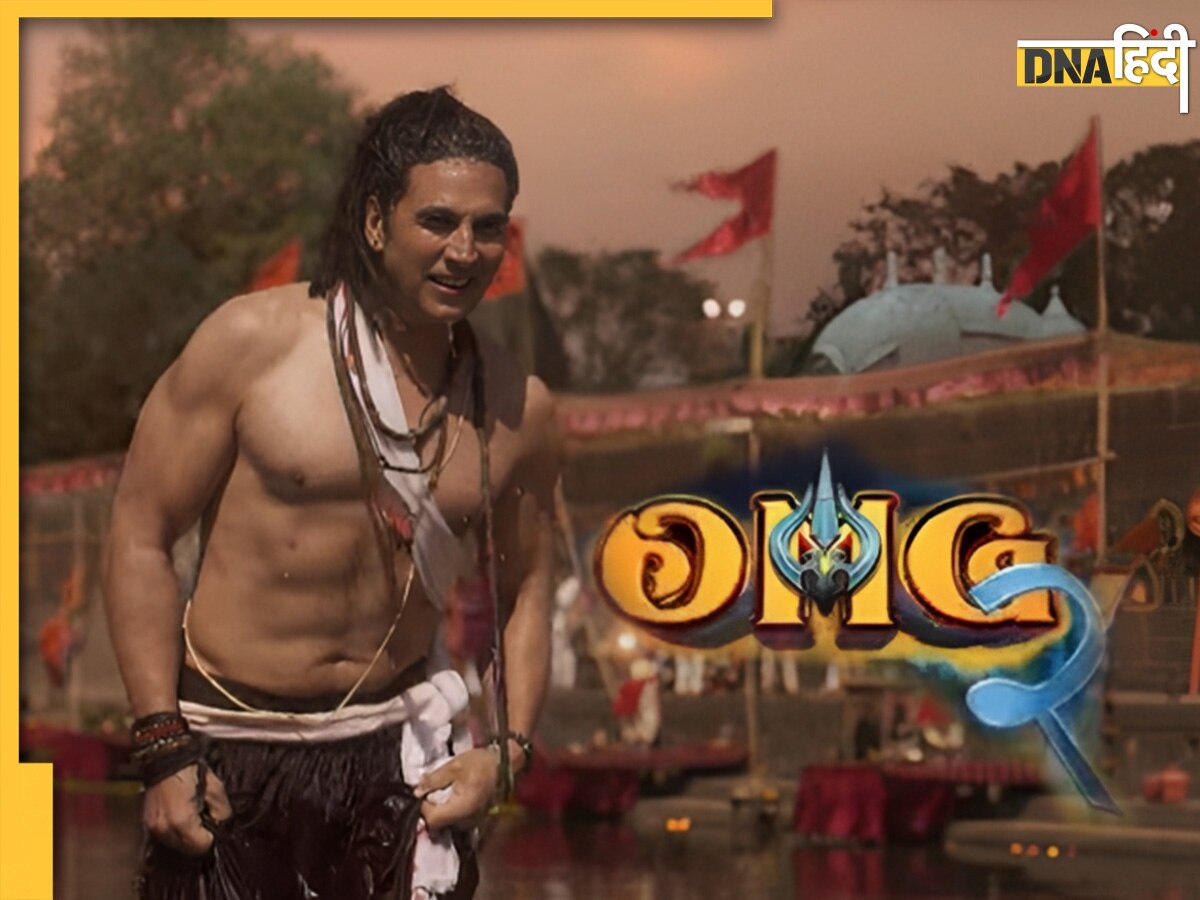 OMG 2 की कहानी हुई लीक, अक्षय कुमार की फिल्म हिट होने की उम्मीदें अब टूट जाएंगी?