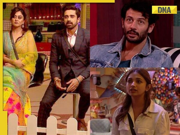 Falaq Naazz-Avinash Sachdev slam Jiya Shankar-Jad Hadid for ‘Mr & Mrs ...