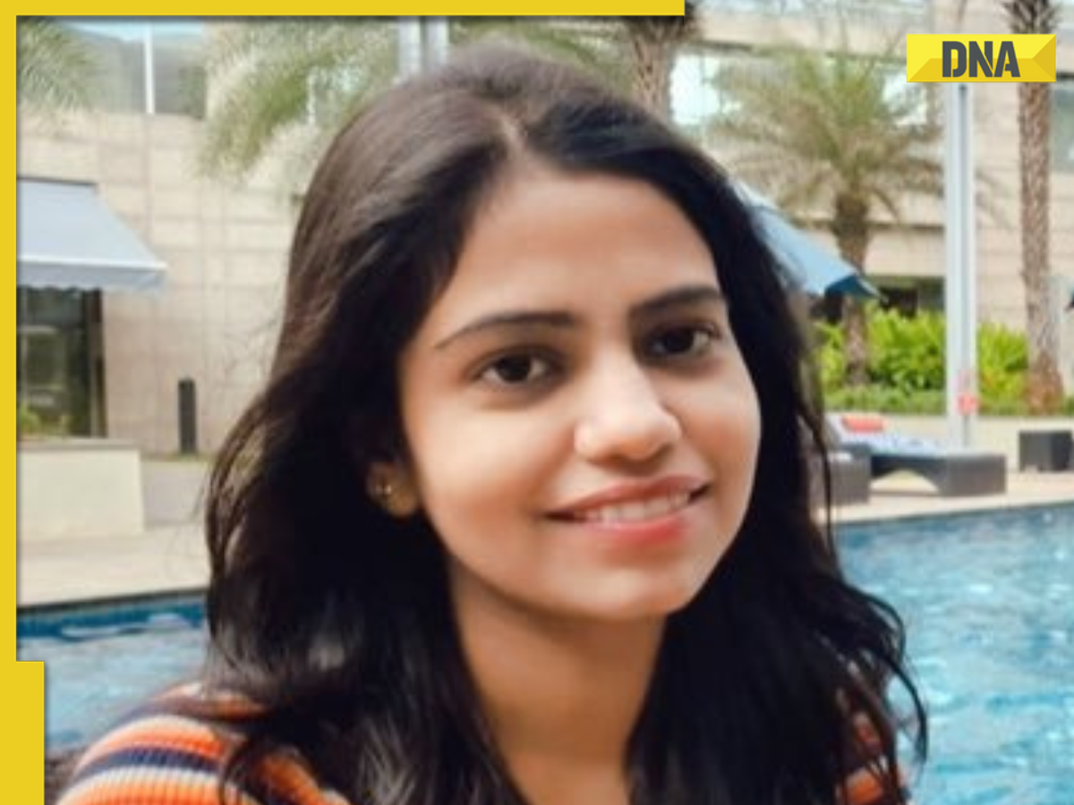 Meet Riti Kumari Who Couldnt Crack Iit Now Works In 41645 Billion Dollar Firm Cracked 13