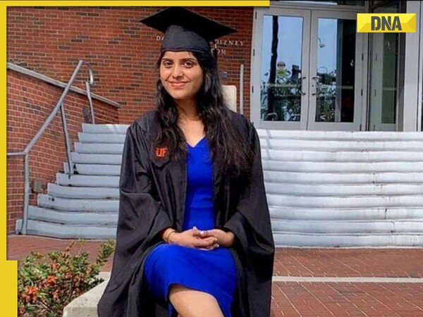 Meet Deepthi N, hired for record-breaking salary, not from IIT, IIM ...