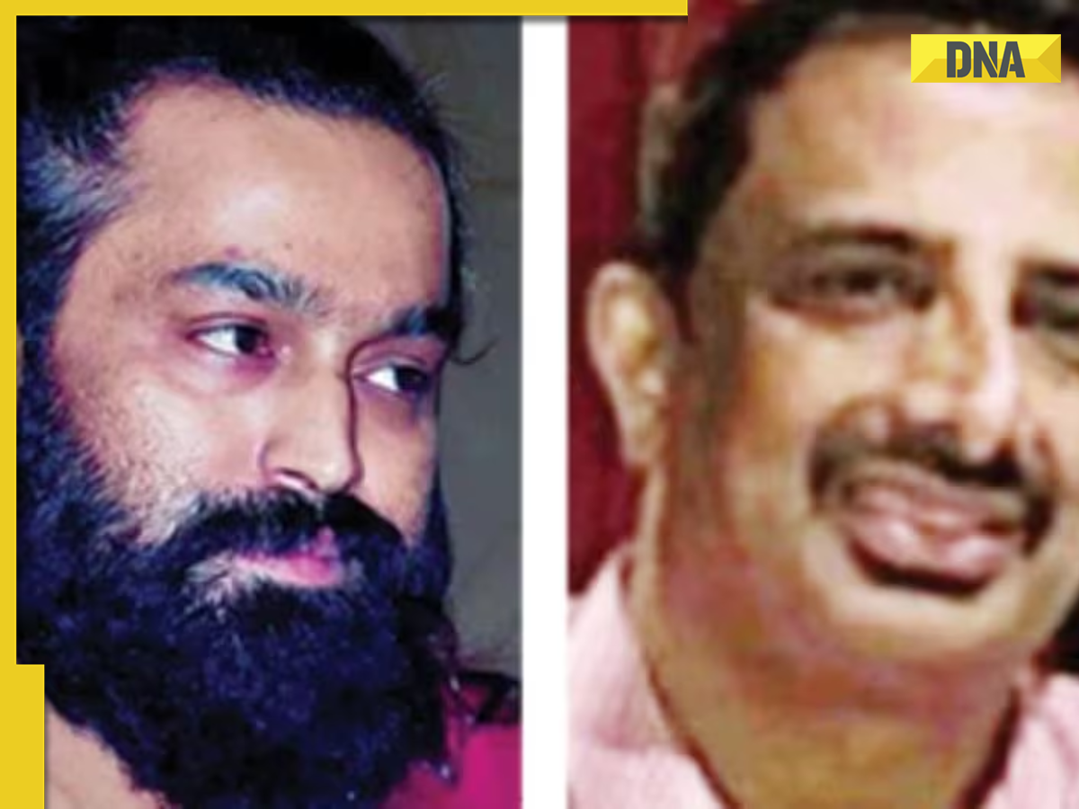 Bengaluru CEO, MD murder: How internal rivalry, jealousy led to twisted ...