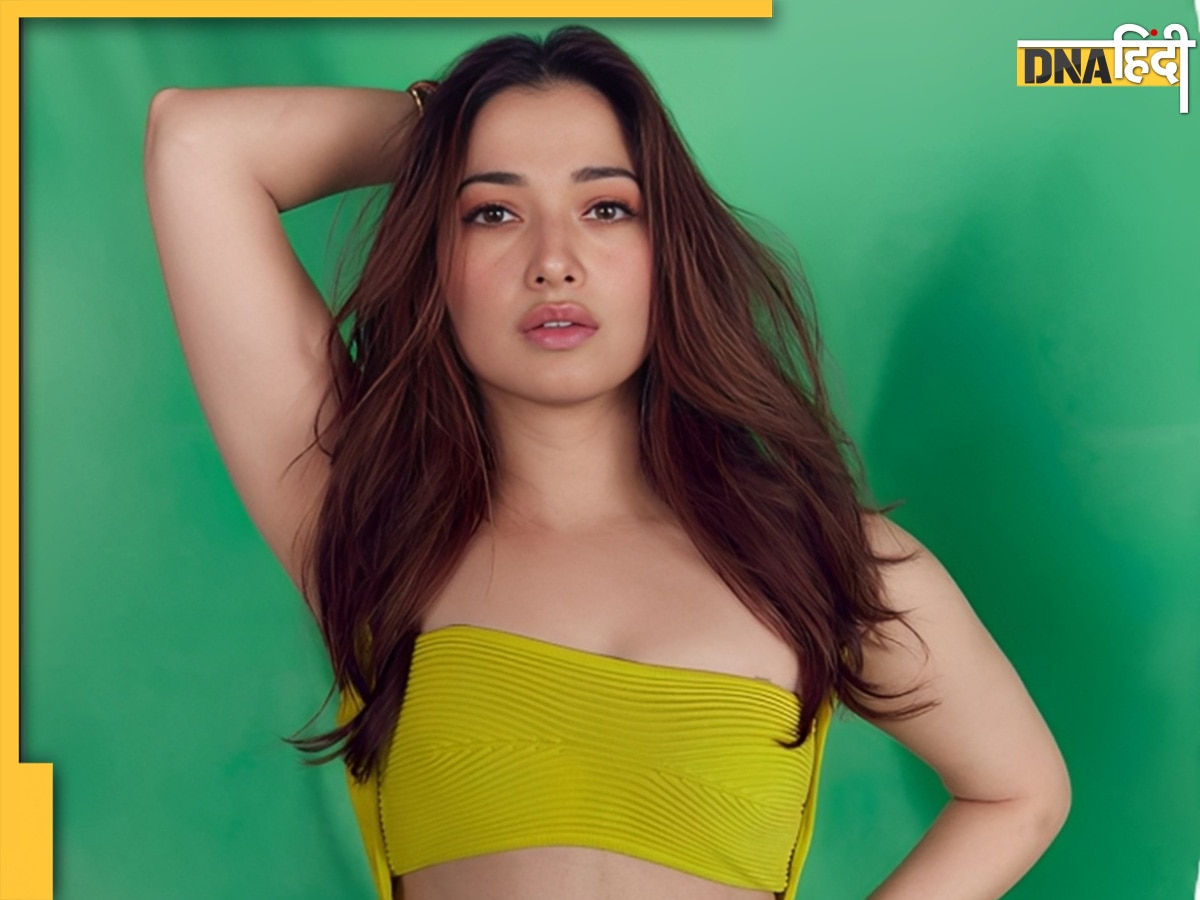 Lust Stories 2 के बाद Tamannaah Bhatia ने फिर मचाया तहलका, इस बार ...