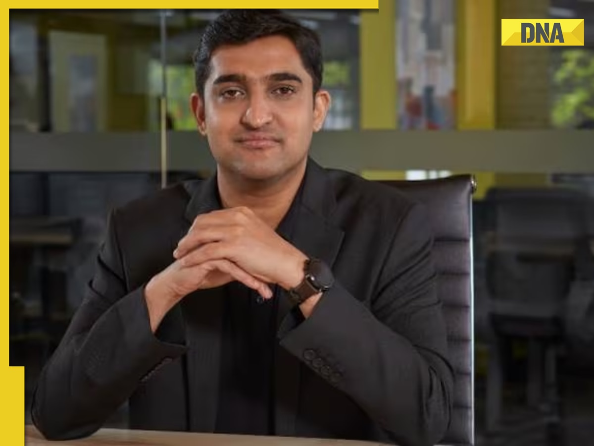 This IIM, NIT grad who once ran Rs 18,470 crore company now hired by ...