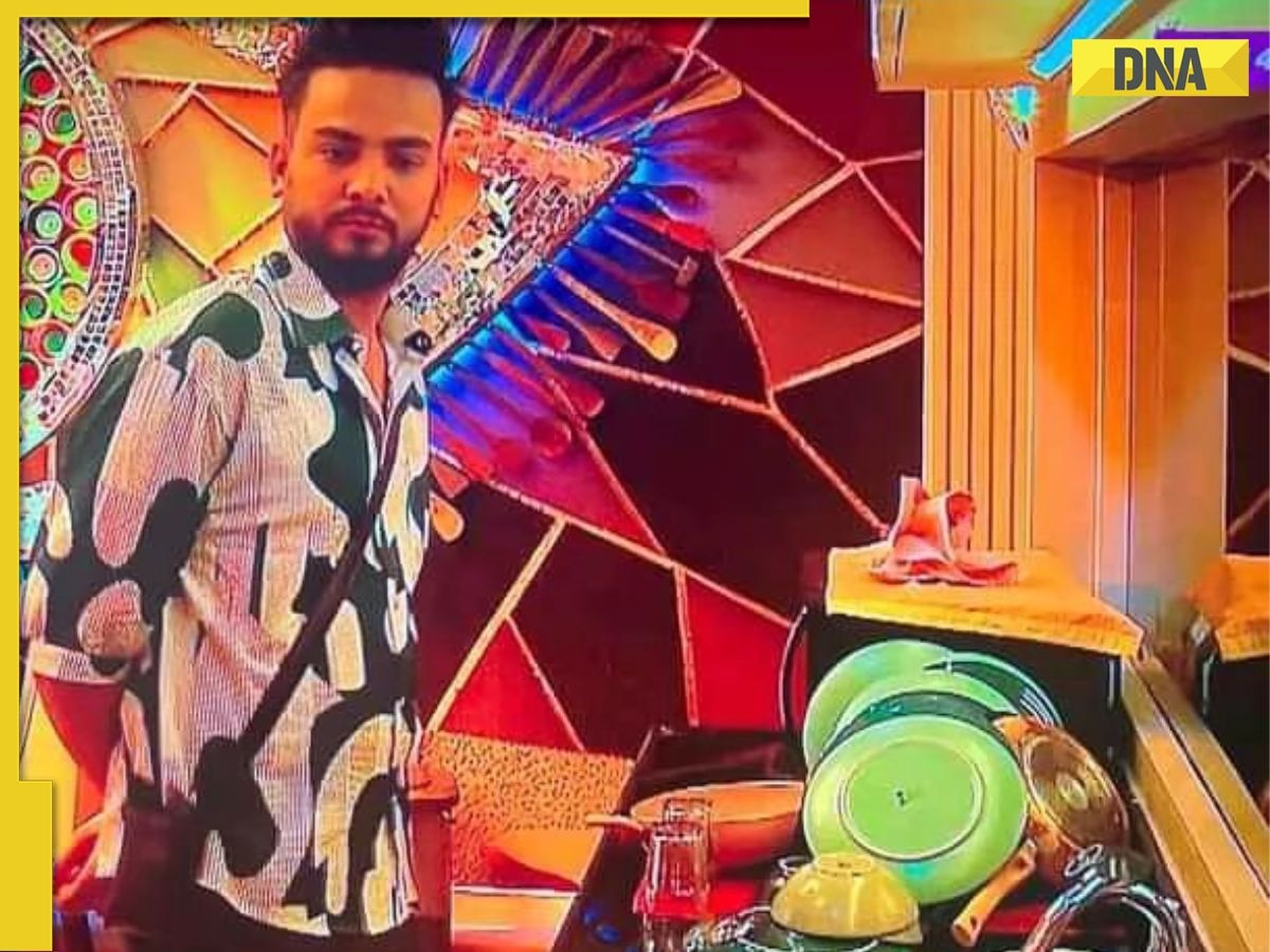 Amid Bigg Boss OTT 2, wildcard Elvish Yadav's old tweet of 'bartan ...