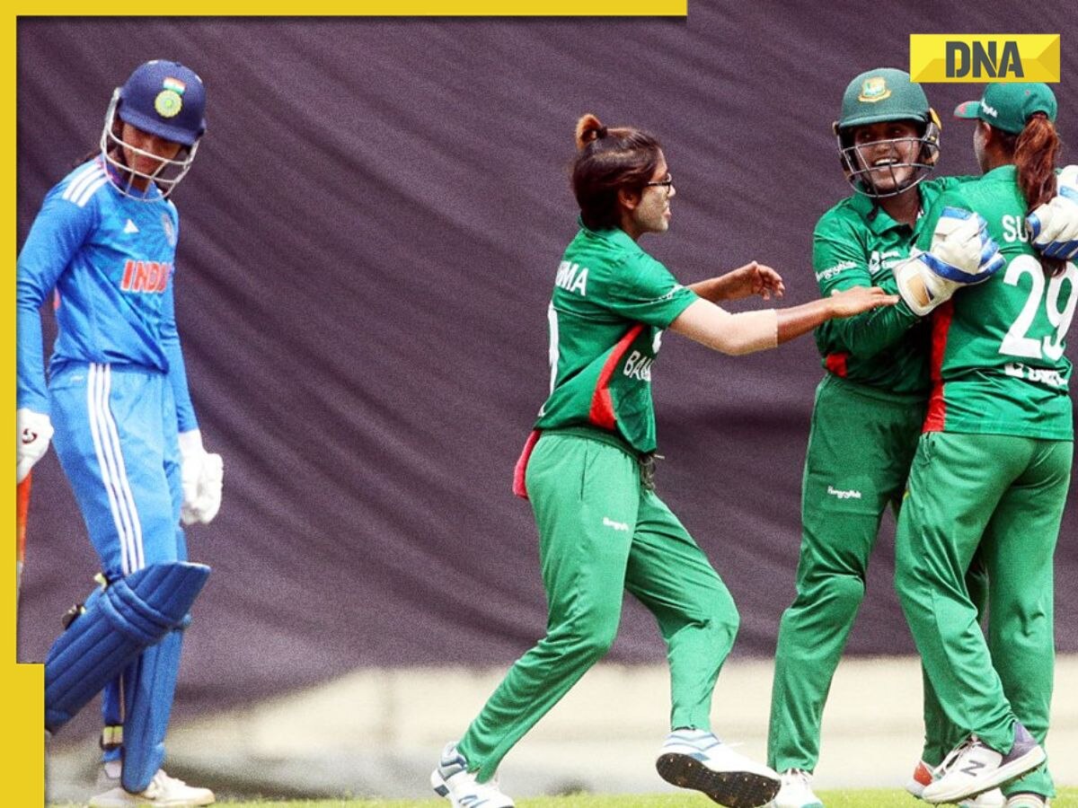 'That's an alarming collapse': Fans slam Indian batting performance for dismal display against ...