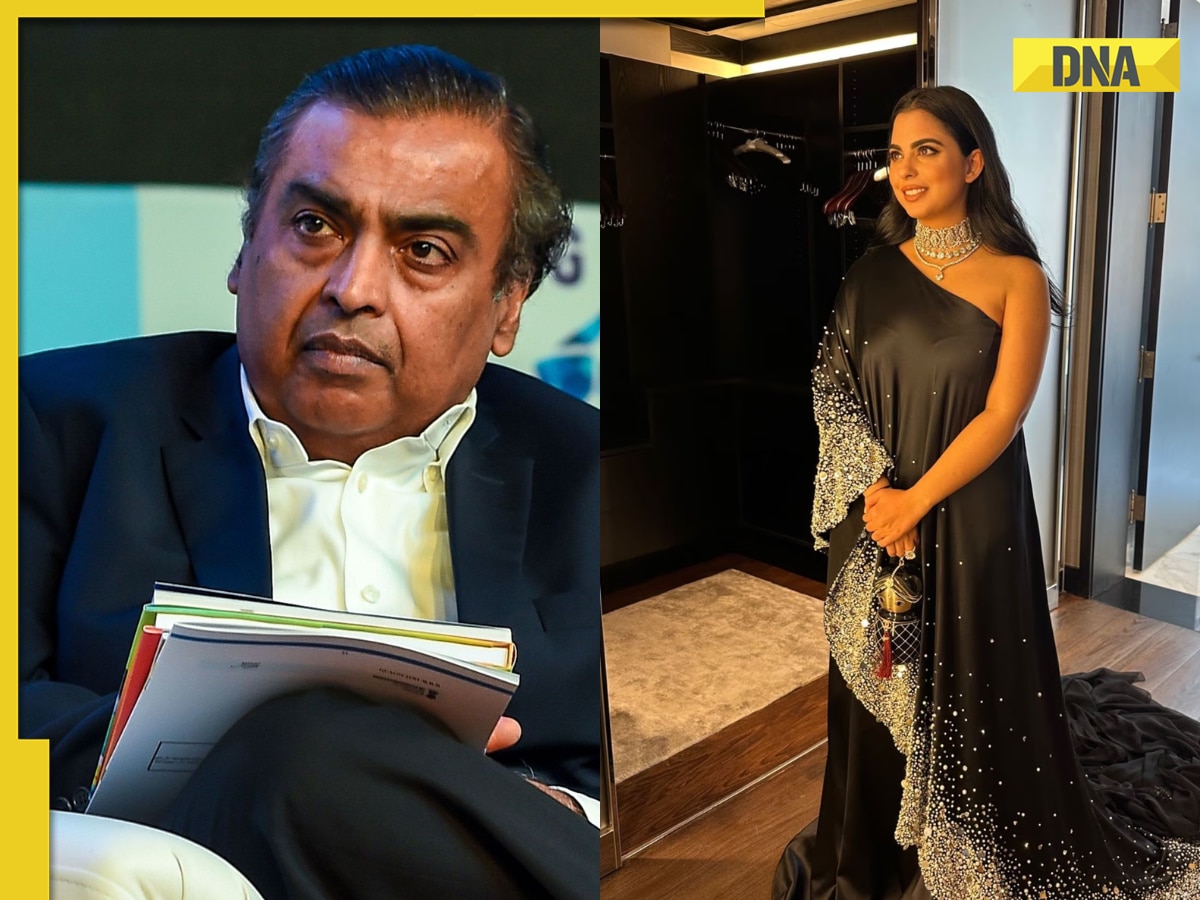 After Shein, Mukesh Ambani-Isha Ambani's Reliance Retail signs Rs 2850 ...
