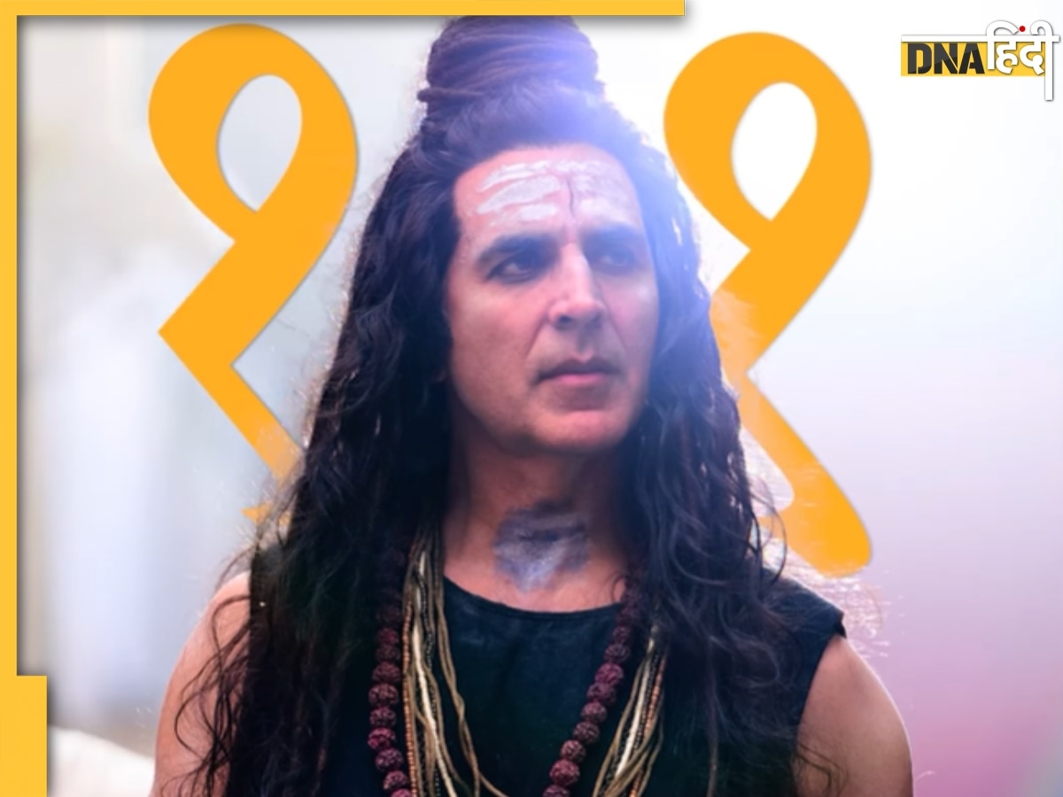 क्या फ्लॉप फिल्मों के डर से Akshay Kumar ने घटा दी फीस? जानें अब OMG 2 ...