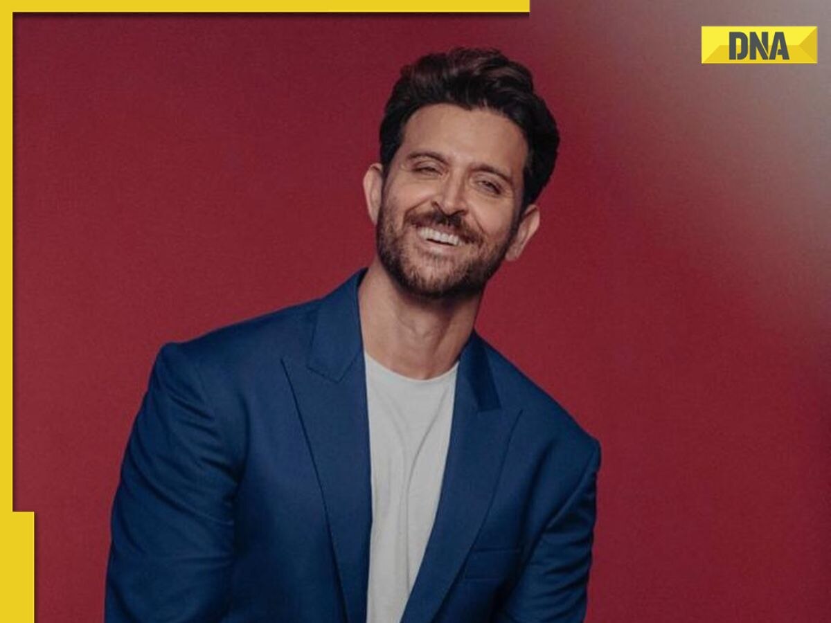 Hrithik Roshan honours his grandfather’s ‘immortal legacy’ with this song