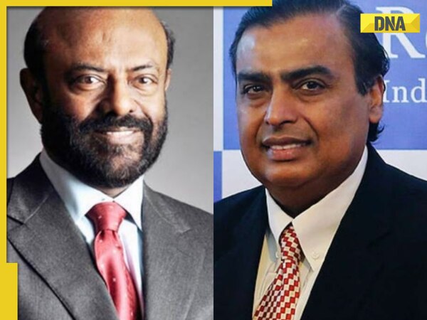 Meet Shiv Nadar, man with Rs 2.07 lakh crore who gifted Rs 115 crore Delhi house, bigger donor ...