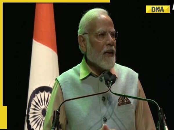 Chandrayaan-3 scripts new chapter in India's space odyssey: PM Modi ...