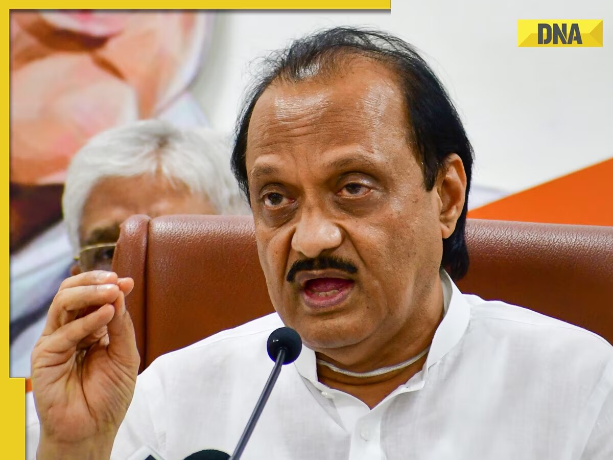 Maharashtra Cabinet expansion: Ajit Pawar gets Finance, NCP bags 7 berths