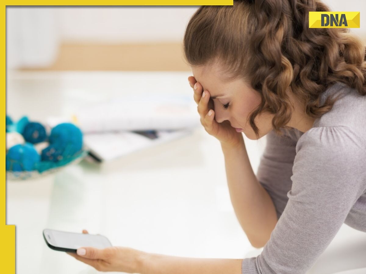 What is phone call anxiety? 5 signs of this rare disorder