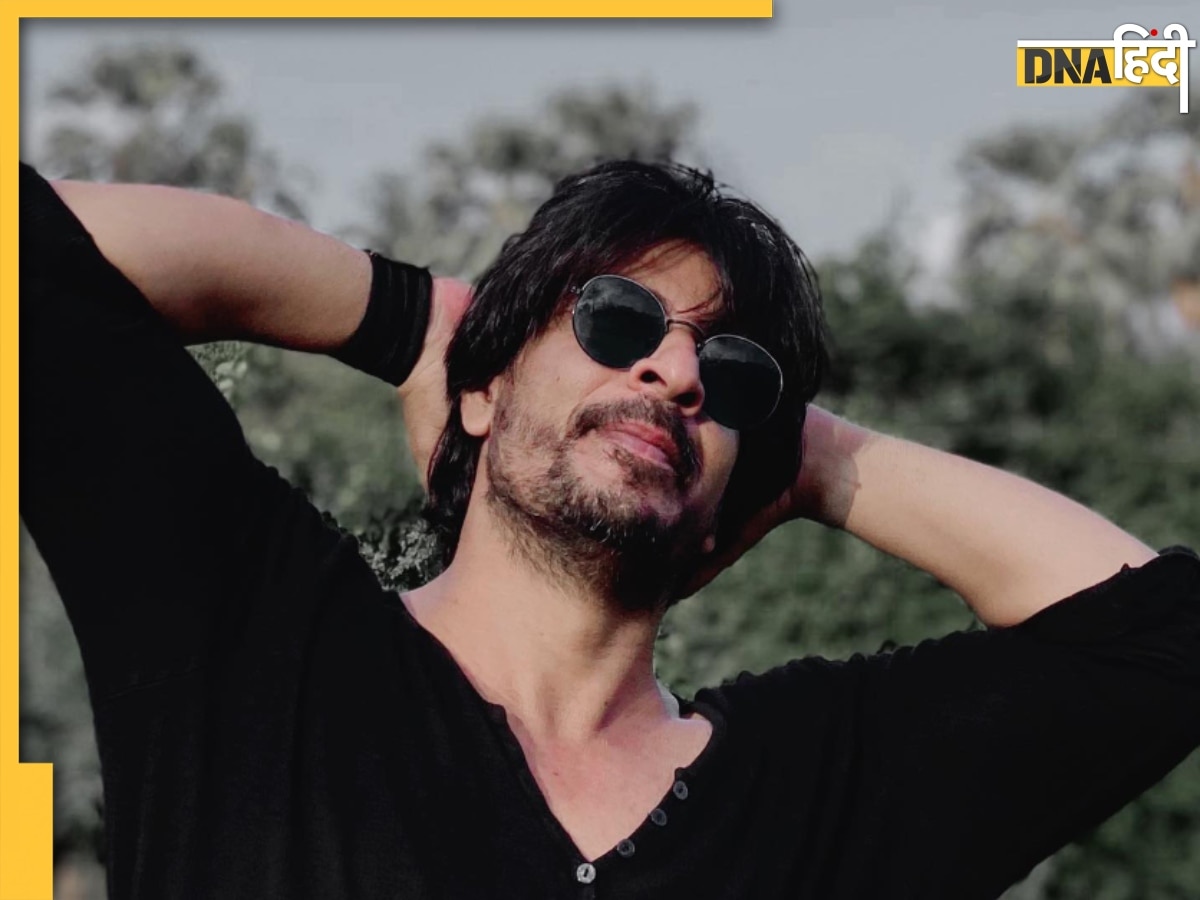 Shah Rukh Khan ने बदल दी उनके हमशक्ल ibrahim qadri की जिंदगी, कभी पेट ...