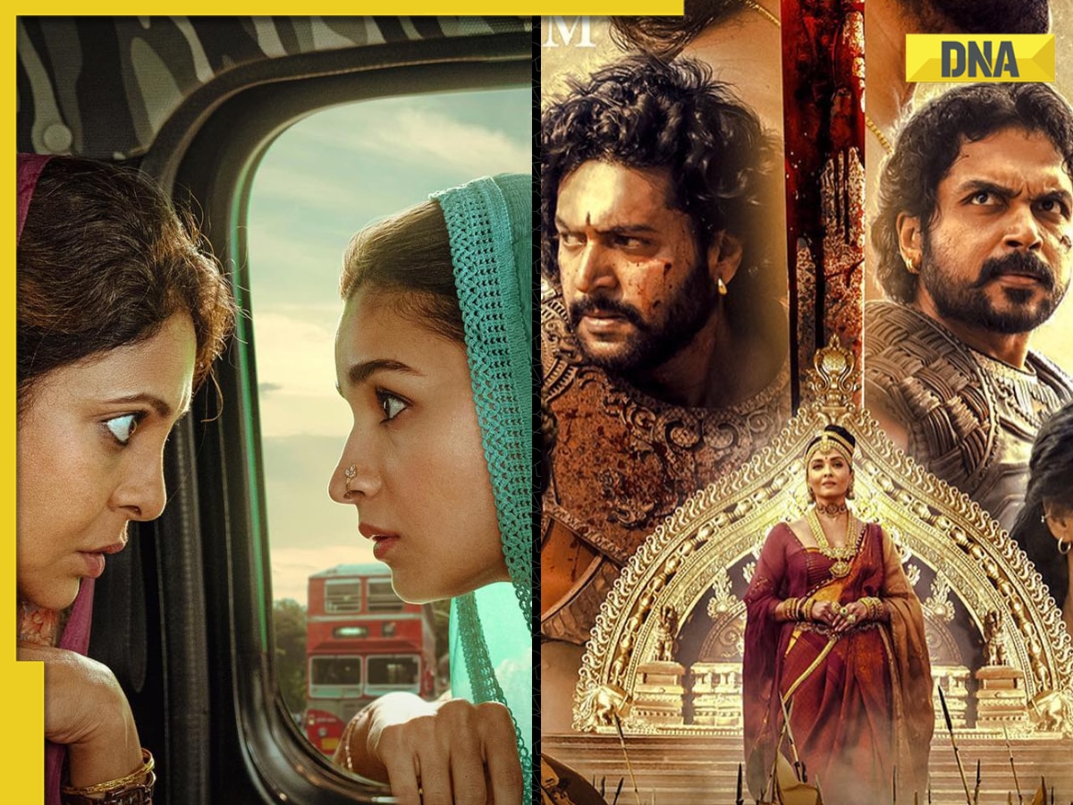 Indian Film Festival of Melbourne 2023 nominations: Pathaan, Kantara ...