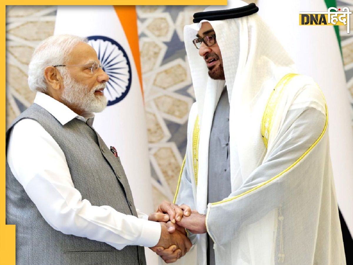 PM Modi Dubai Visit: अबू धाबी में IIT, भारत की करेंसी में व्यापार ...