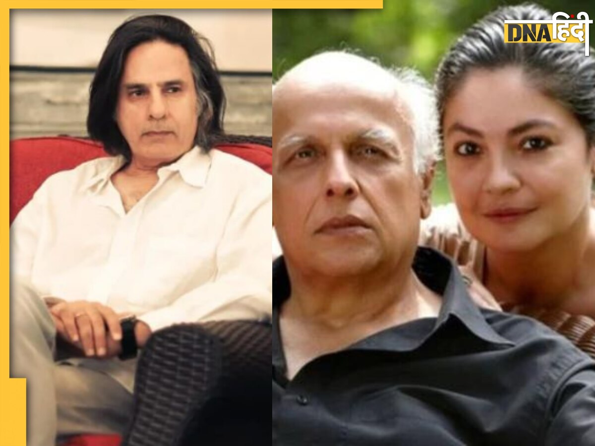 ब्रेन स्ट्रोक के बाद Rahul Roy का हो गया था बुरा हाल, बोले 'पूजा और ...