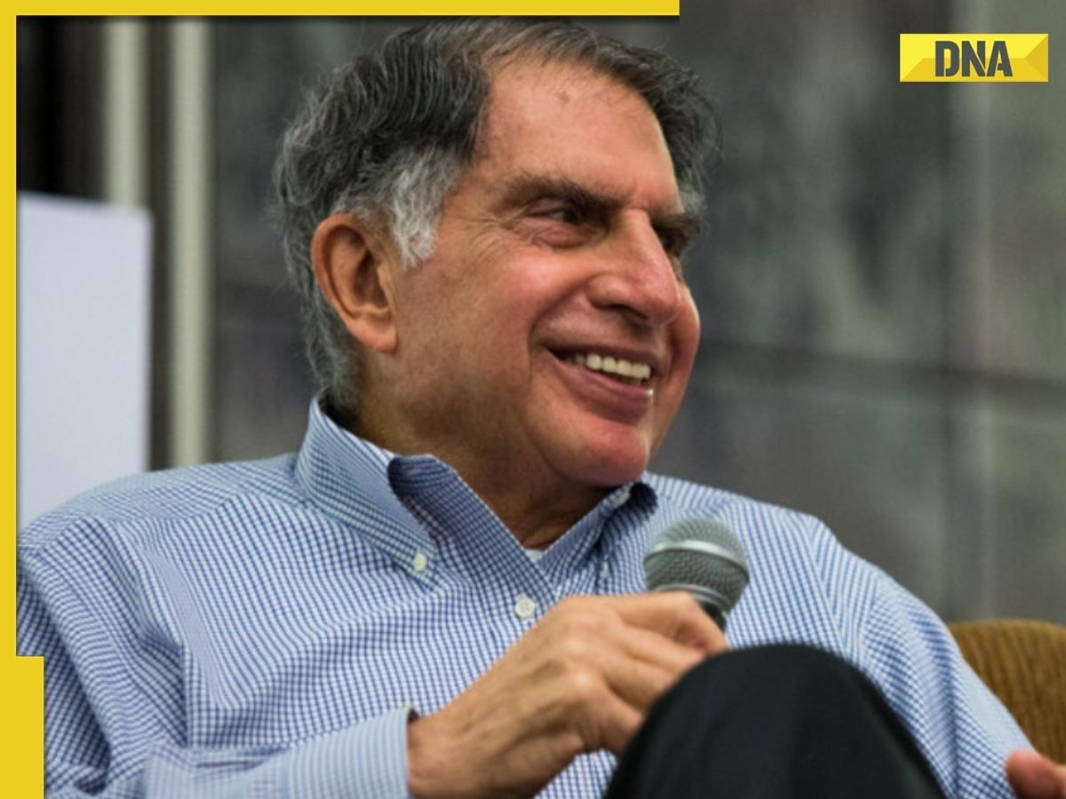 Ratan Tata’s hotels, technology deals likely to get a push from his ...