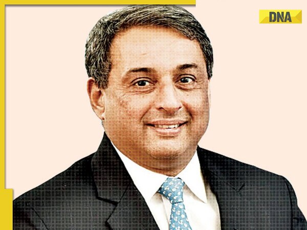 Meet Ceo Who Earns Rs 5 Lakh Per Day Leads Rs 1 45 000 Crore Company