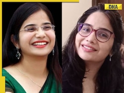 Meet IAS Swati Meena Naik who cracked UPSC at 22 in first attempt, was ...