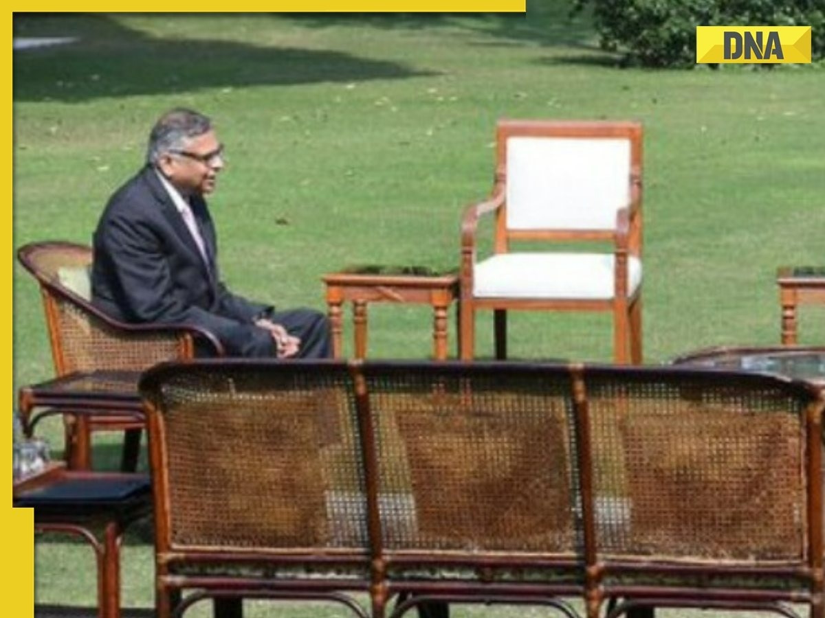 Meet highest paid employee of Ratan Tata-led group, earns Rs 30 lakh ...