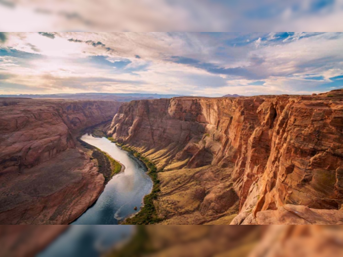 Discover the Unforgettable Wonders of the USA with 'Flamingo Travels ...