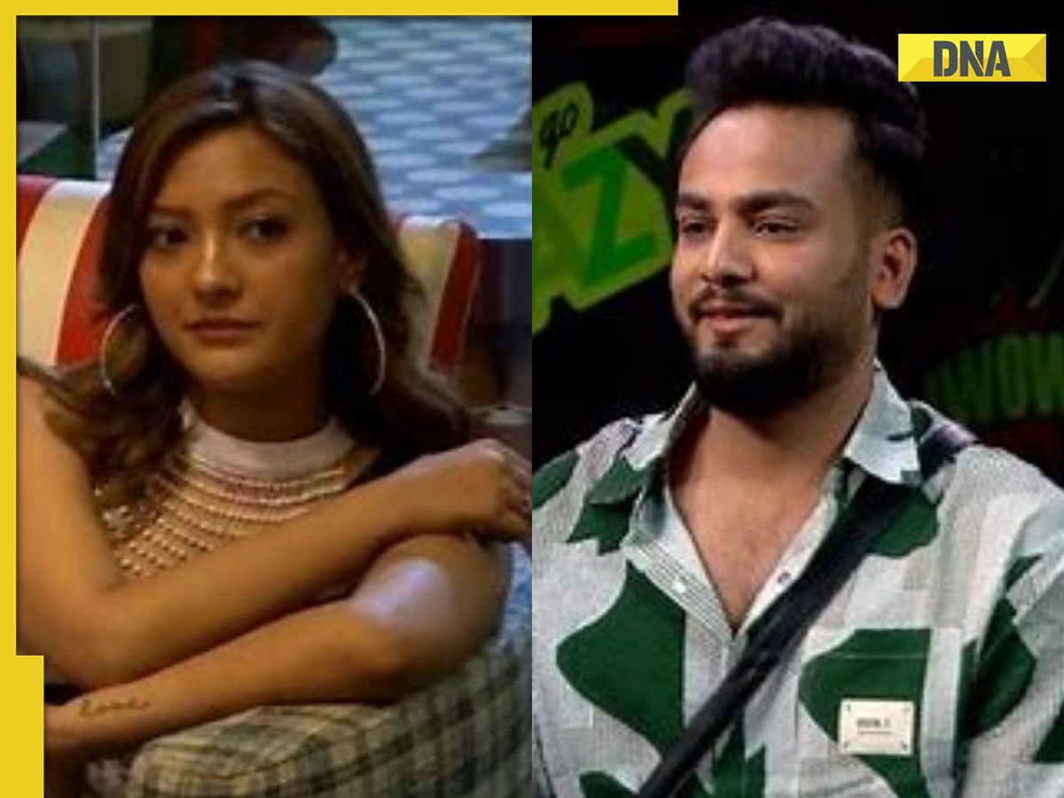 Bigg Boss Ott 2 These 6 Contestants Including Wildcards Elvish Yadav