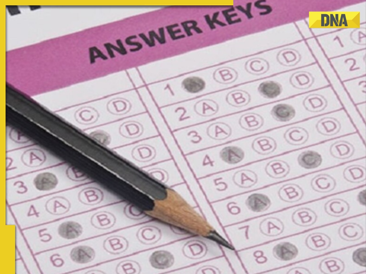 NTA unveils CUET PG 2023 final answer key: To access, check cuet.nta.nic.in