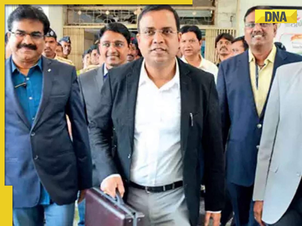 Mumbai Covid centre scam: Who is IAS officer Sanjeev Jaiswal, under ...