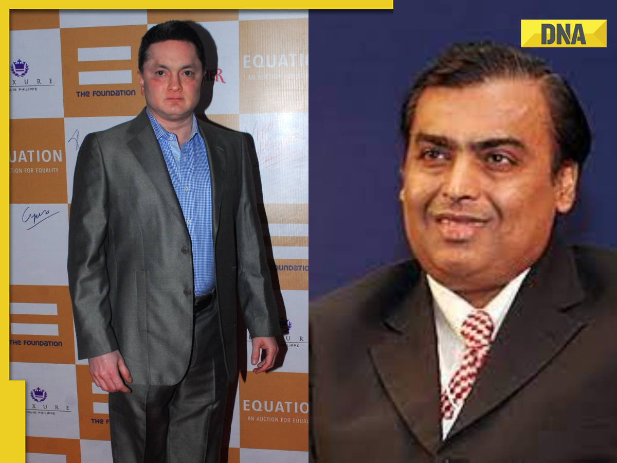 This Billionaire Owns The 2nd Costliest House Worth Rs 6 000 Crore