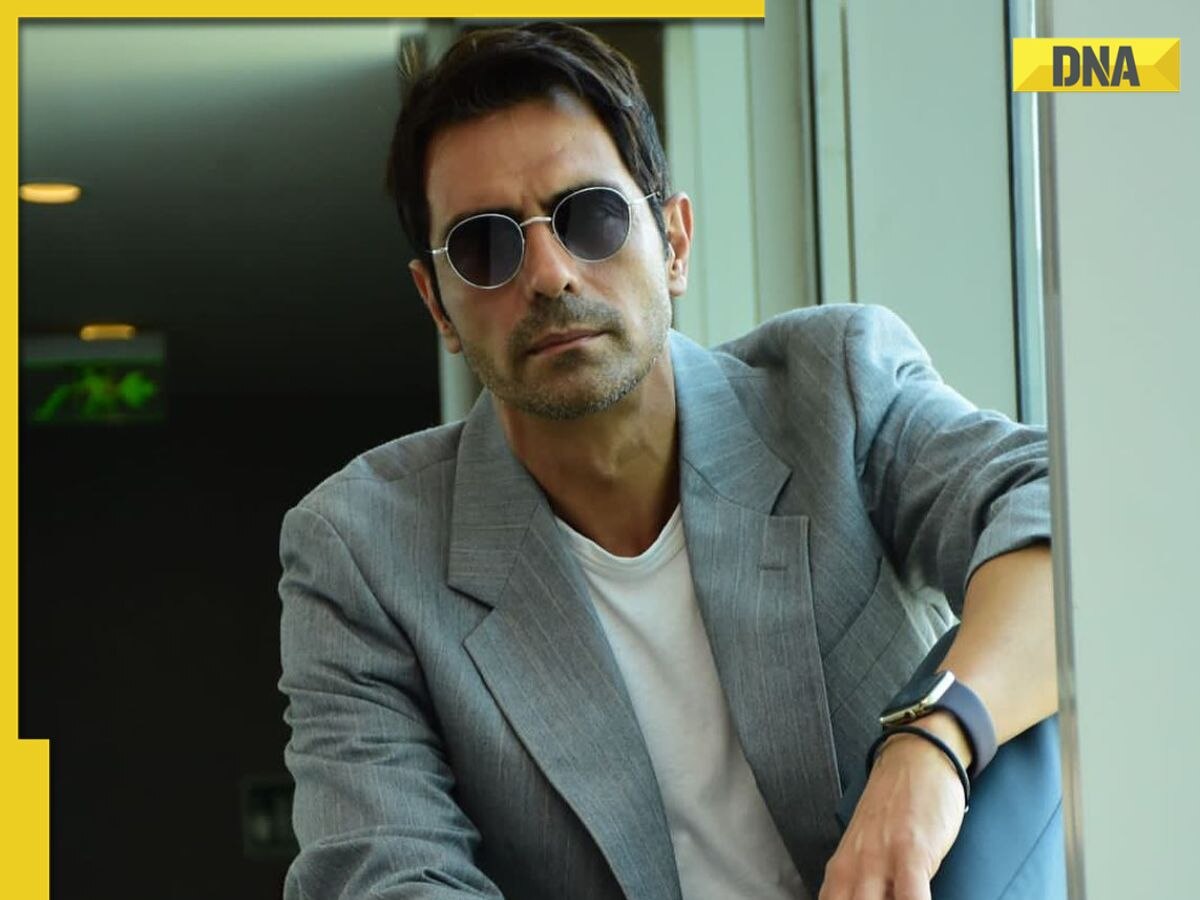 Arjun Rampal becomes a father at 50, welcomes second child with ...