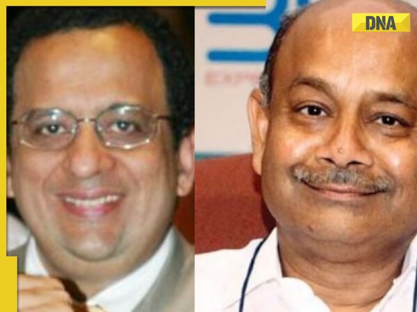 Meet Rajan Raheja, who sold Rs 750 crore firm to one of Mumbai's ...