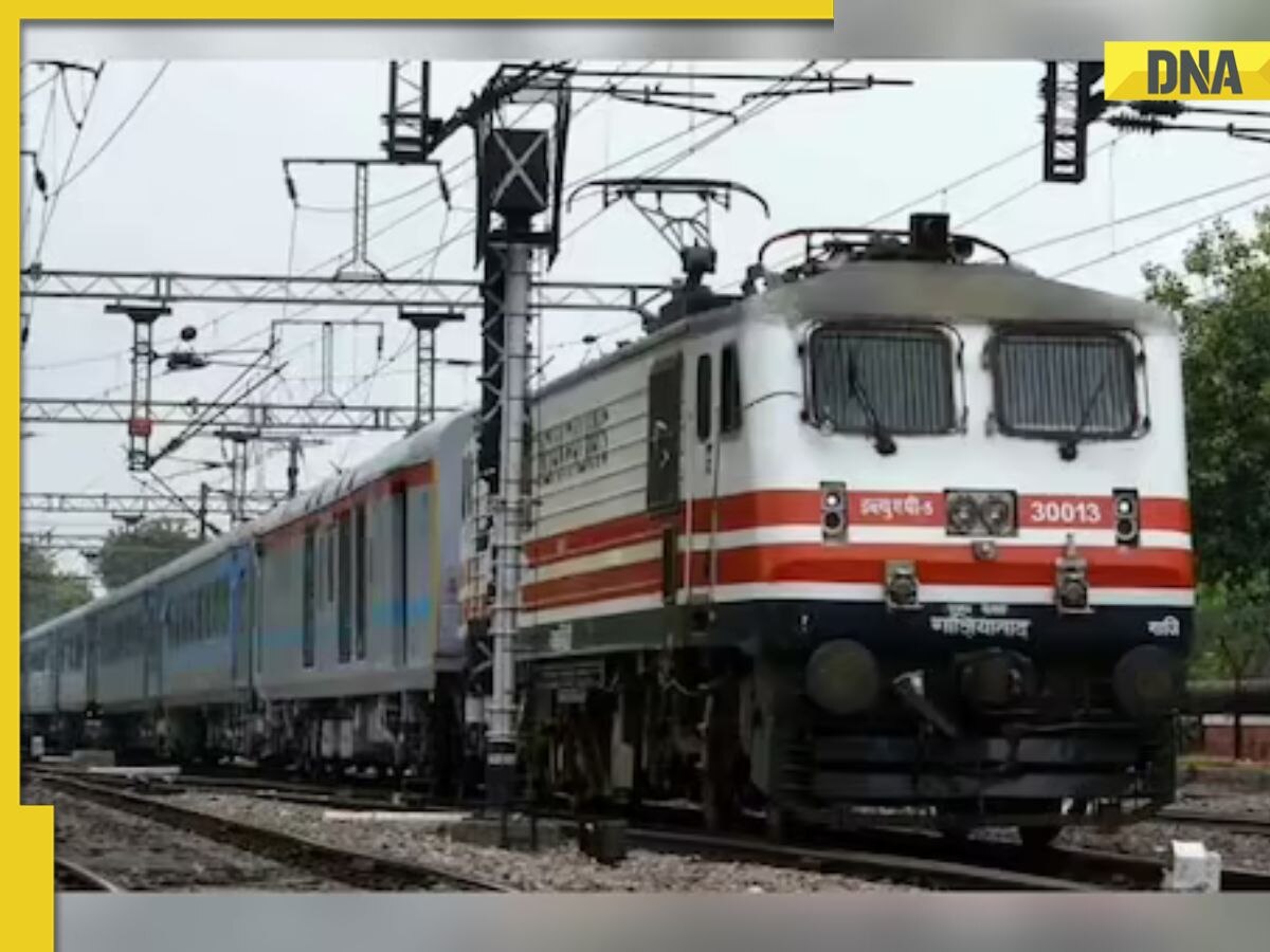 Railway to give Rs 20 meals, packed bottles to passengers travelling in ...