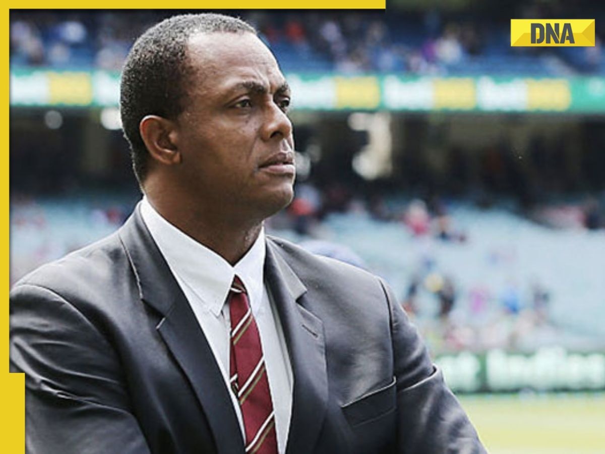 'He reminds me of Javed Miandad...would rate him behind Sachin ...