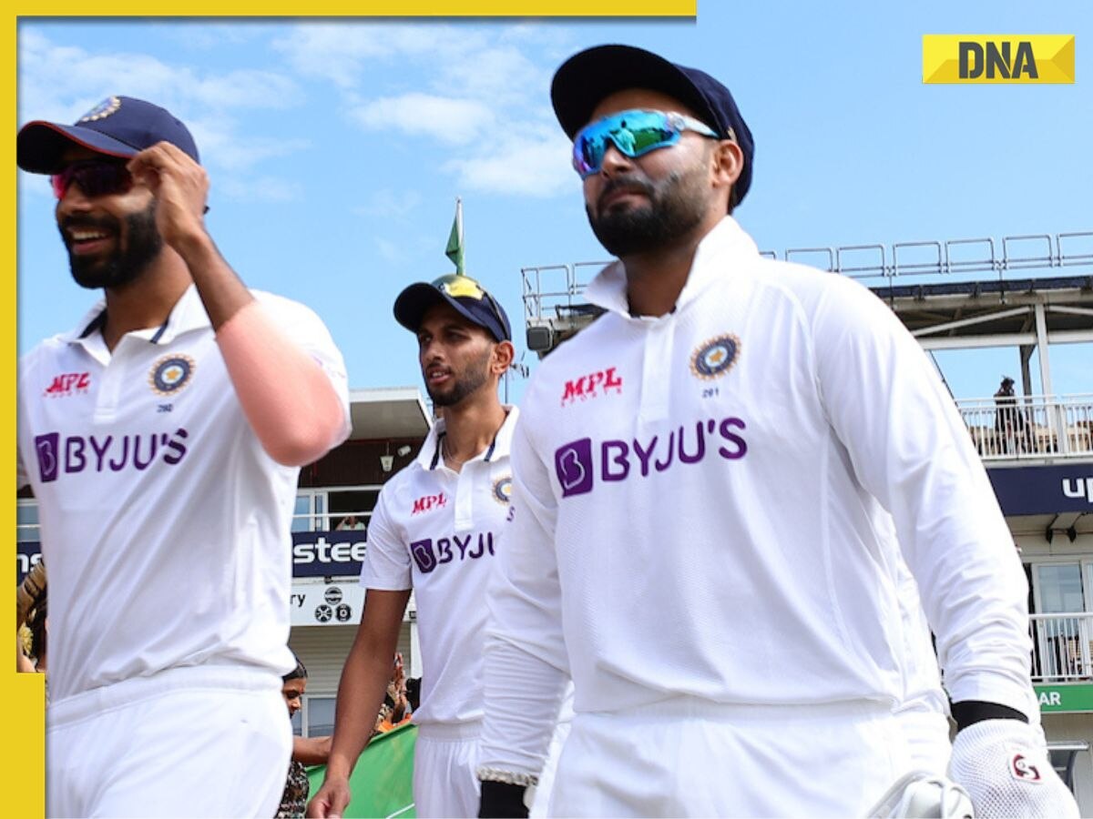 BCCI shares medical update on Jasprit Bumrah, Rishabh Pant, KL Rahul, Prasidh Krishna and ...