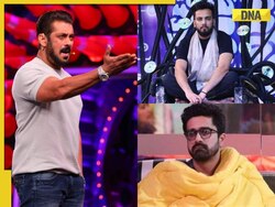 Bigg Boss OTT 2: Elvish, Avinash, Jiya, Bebika might taste Salman Khan’s anger this Weekend Ka ...