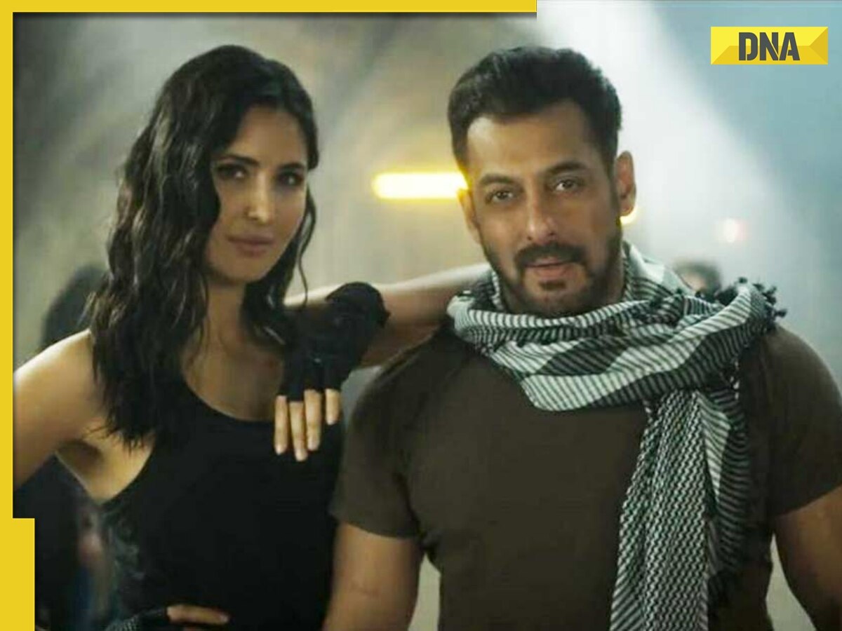 Here's who Salman Khan, Katrina Kaif will fight in Tiger 3; Maneesh Sharma film's plot details ...