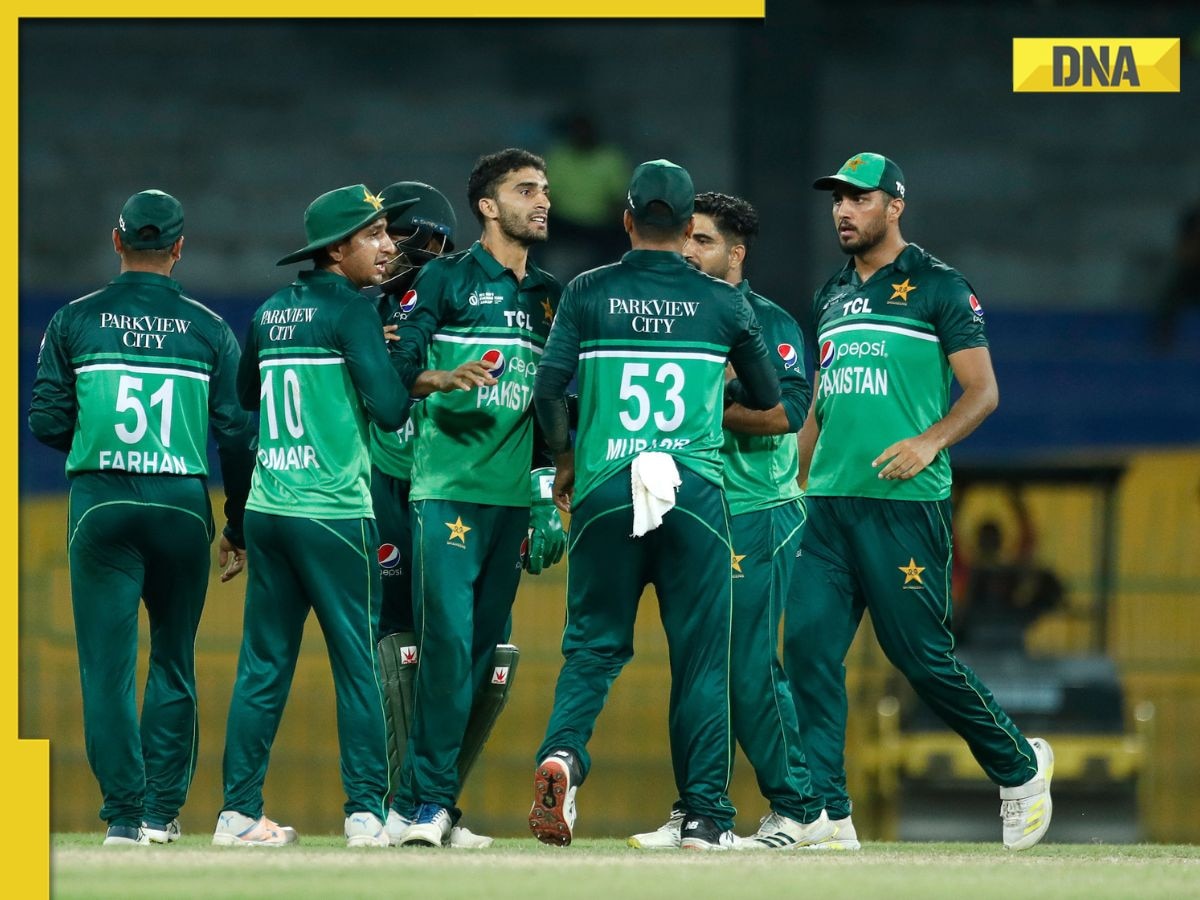 Emerging Asia Cup final: Tayyab Tahir shines as Pakistan A beat India A ...