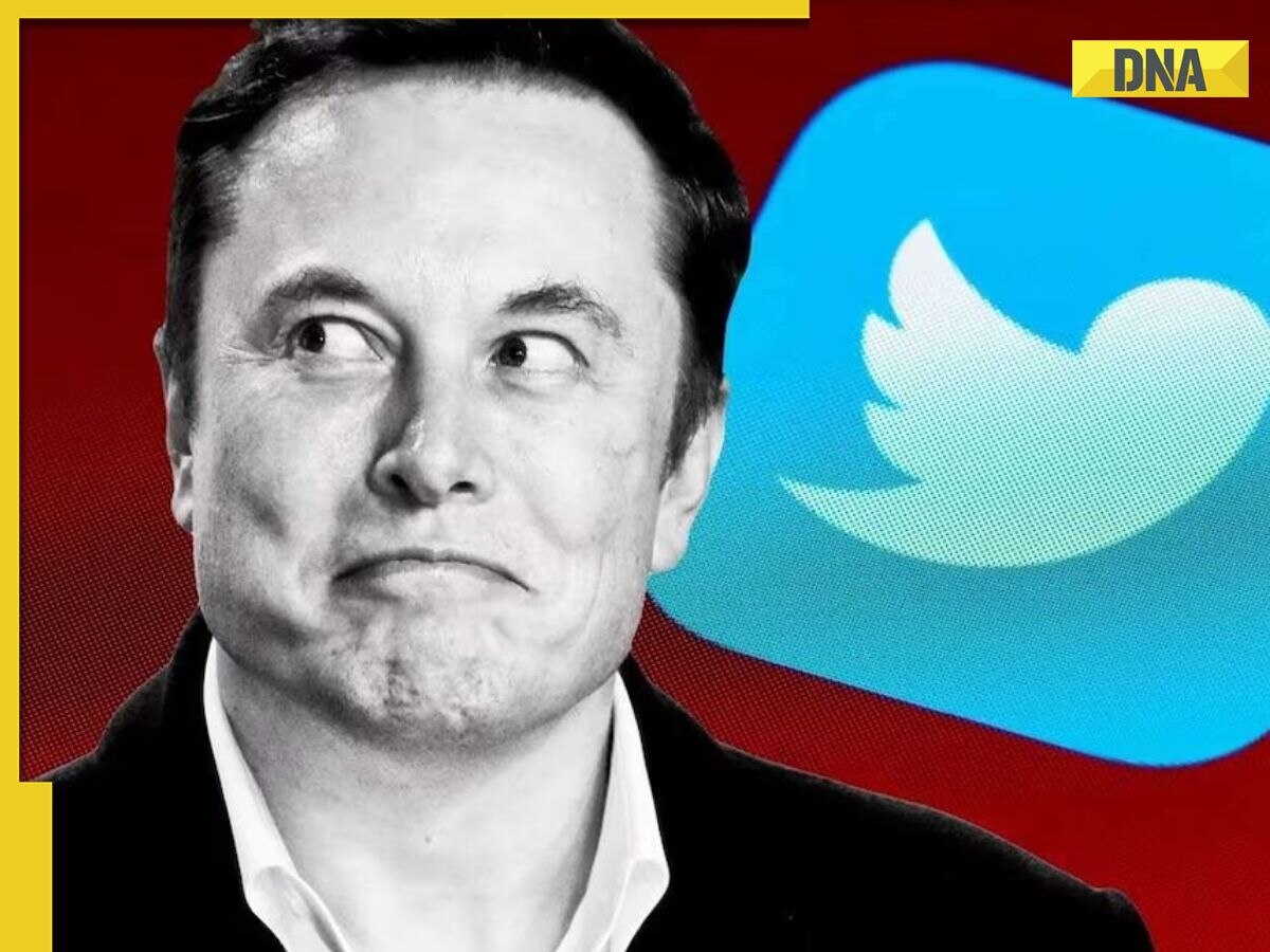 Twitter makeover: Elon Musk reveals new name for micro-blogging site